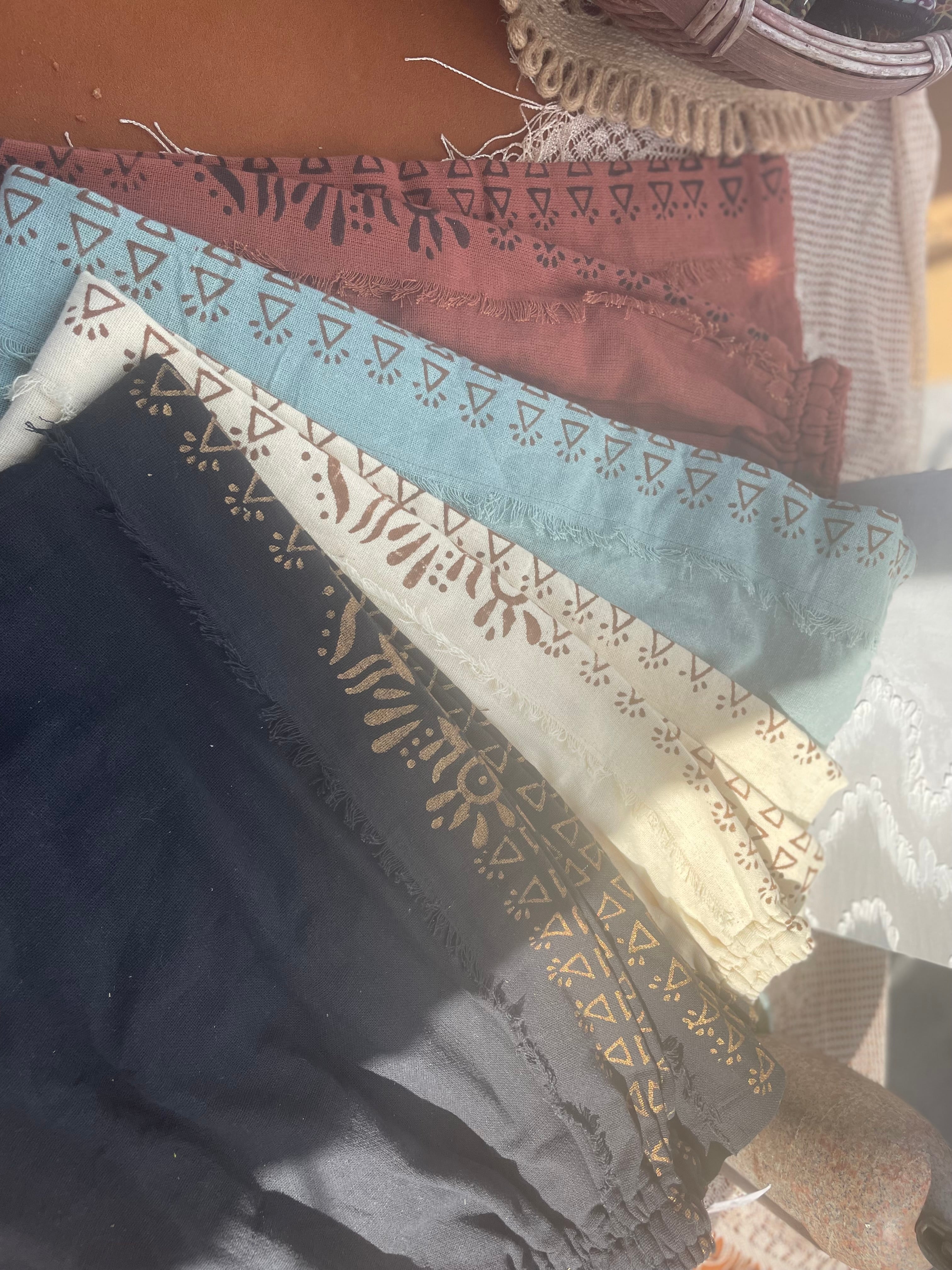 Imported Clothing – ShannonNoelkeMetalArts